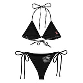 SXS String Bikini – Trailer Trash Company